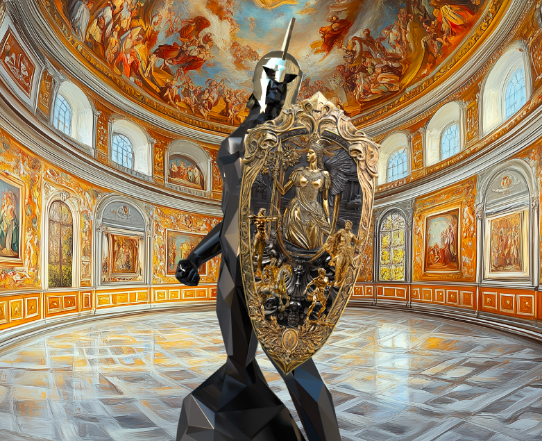 Rome Design Awards | Honouring Modern & Timeless Design Excellence